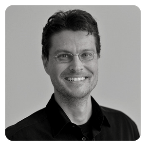 Robin Hiesinger - NEUROFLY 2022